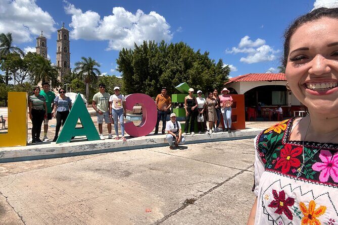 Mayan Roots Camino Real "Pomuch, Hecelchakán and Calkiní Becal" - Key Points