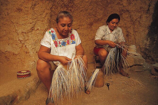 Mayan Roots Camino Real "Pomuch, Hecelchakán and Calkiní Becal" - Practical Tips for the Tour