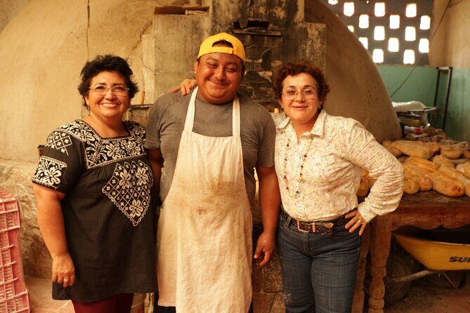 Mayan Roots Camino Real "Pomuch, Hecelchakán and Calkiní Becal" - Who Would Love This Tour?