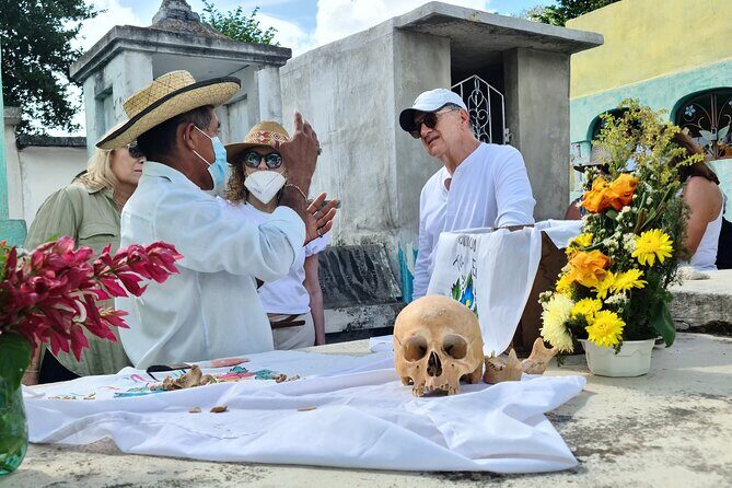 Mayan Roots Camino Real "Pomuch, Hecelchakán and Calkiní Becal" - FAQ