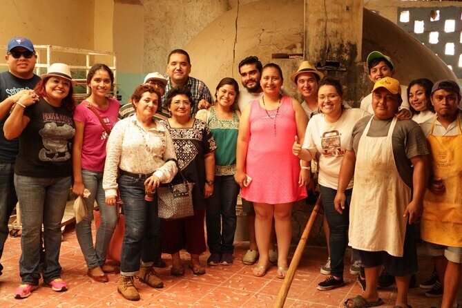 Mayan Roots Camino Real "Pomuch, Hecelchakán and Calkiní Becal" - Final Thoughts