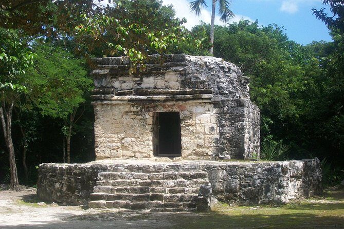Mayan Ruins and Beach Time - A Closer Look at the Tour Itinerary