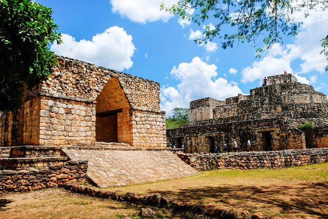Mayan Ruins of Mexico: App-Based Self-Guided Walking Tour Bundle - The Tulum Series: Coastal Mayan Marvels