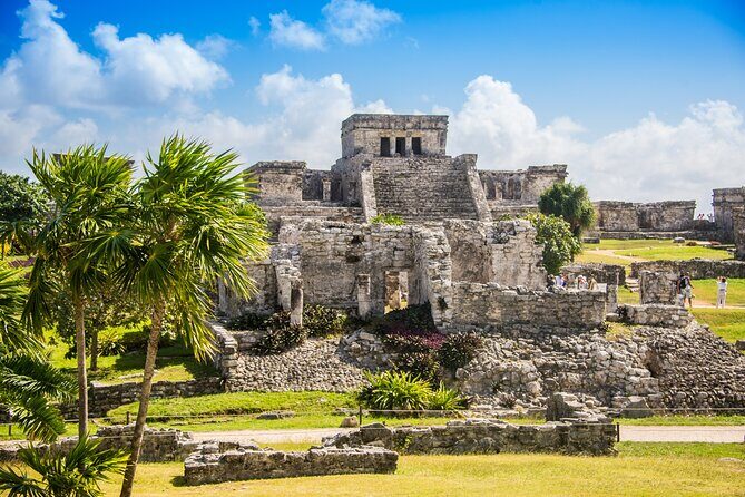 Mayan Ruins of Mexico: App-Based Self-Guided Walking Tour Bundle - Practicalities and Value