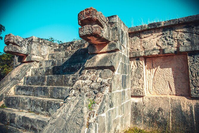 Mayan Ruins of Mexico: App-Based Self-Guided Walking Tour Bundle - Who Will Love This Tour?