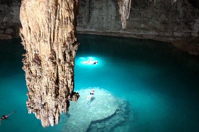 Mayan Secrets: Valladolids History & Cenote Mysteries" - Exploring Valladolid and Its Surroundings