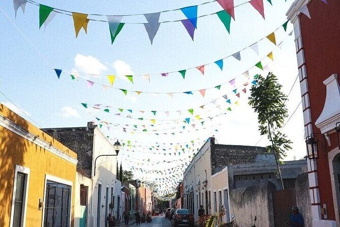 Mayan Secrets: Valladolids History & Cenote Mysteries" - Practical Tips & Considerations