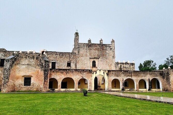 Mayan Secrets: Valladolids History & Cenote Mysteries" - FAQ