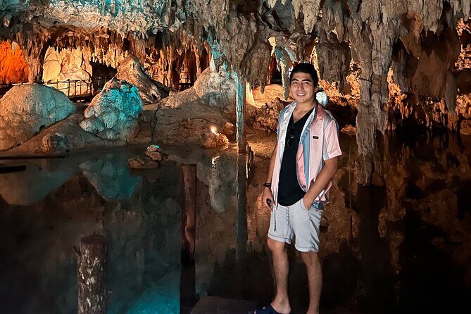 Mayan snorkeling (Akumal-Cenote-Caverna) - What to Expect on This Mayan Snorkel Tour