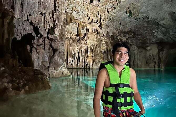 Mayan snorkeling (Akumal-Cenote-Caverna) - Pricing and Value