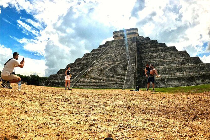 Mayan Temples and Ruins Guided Private Tour from Tulum - Final Thoughts