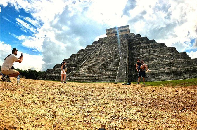 Mayan Temples and Ruins Guided Private Tour from Tulum - FAQ