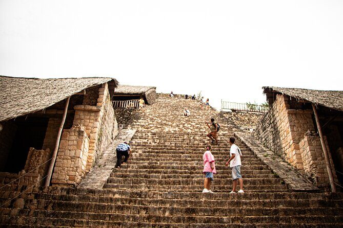 Mayan Trail: Ek Balam, Sacred Cenote and Local Food - Who Should Consider This Tour?