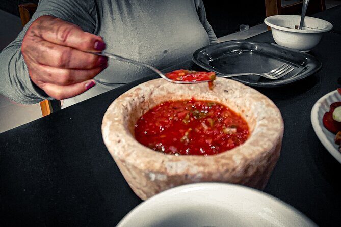 Mayan Trail: Ek Balam, Sacred Cenote and Local Food - The Sum Up