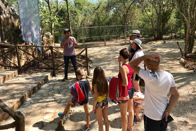 Mayan Underworld Experience (Cenote-Museum) - Frequently Asked Questions