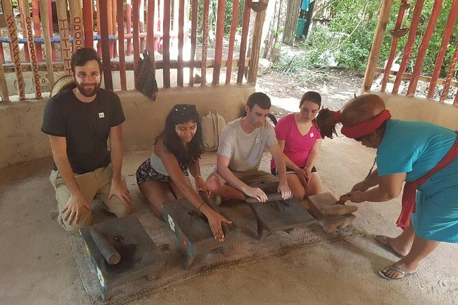 Mayan Village and Tequila Tour - Exploring the Itinerary: What to Expect