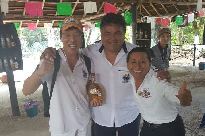 Mayan Village and Tequila Tour - Who Is This Tour Best For?  