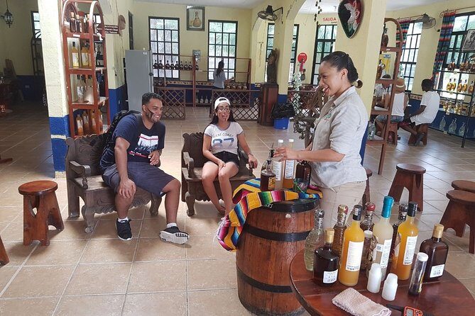 Mayan Village and Tequila Tour - FAQ  
