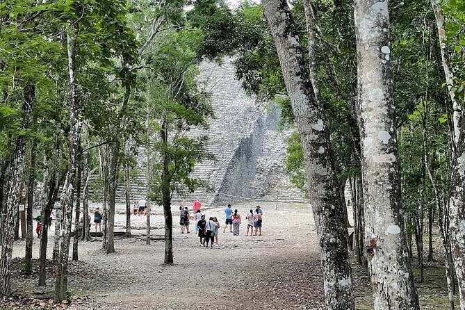 Mayan Wonders Day Tour: Ruins, Cenote & Playa from Cancún - FAQ