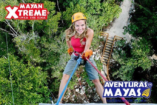 Mayan Xtreme from Riviera Maya - Who Should Consider This Tour?