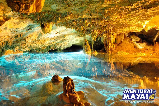 Mayan Xtreme from Riviera Maya - FAQs