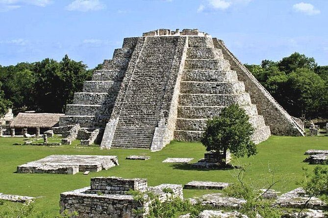 Mayapan and Homun Town Private Tour - The Mayapan Archaeological Site: A Hidden Treasure