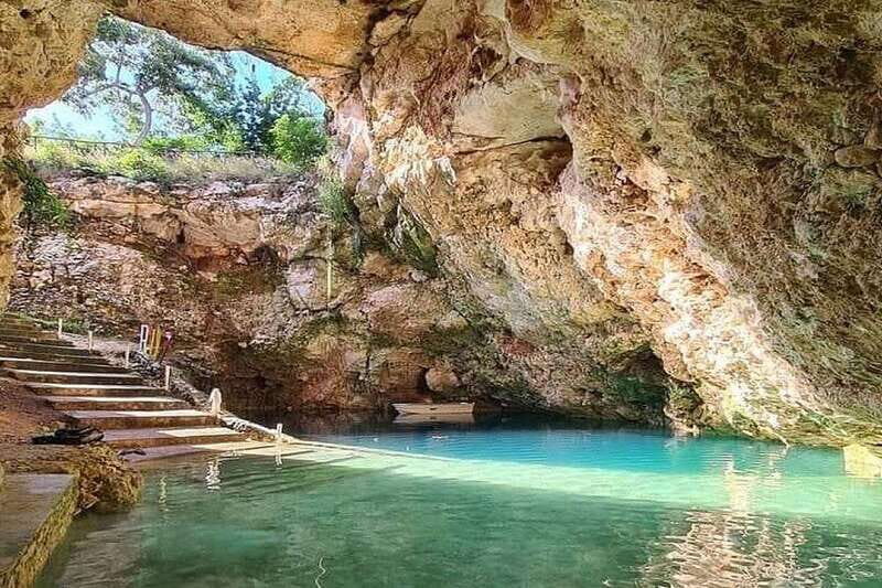 Mayapan and Homun Town Private Tour - An In-Depth Look at the Itinerary and Experiences