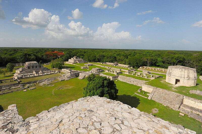 Mayapan and Homun Town Private Tour - Authenticity and Unique Touches