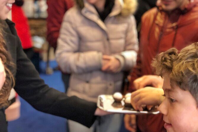 Mayfair Chocolate Tour - Final Thoughts: Who Will Love the Mayfair Chocolate Tour?