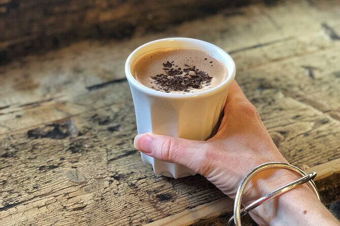 Mayfair Chocolate Tour - FAQ