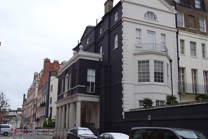 Mayfair, London's famous aristocratic village - Exclusive, Private Walking Tour - FAQs