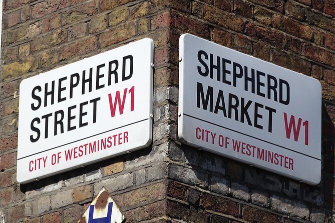 Mayfair, London's famous aristocratic village - Exclusive, Private Walking Tour - Final Thoughts