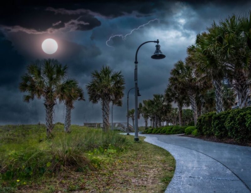 Mayhem, Mystique & Murder in Myrtle Beach Ghost Tour - Final Thoughts