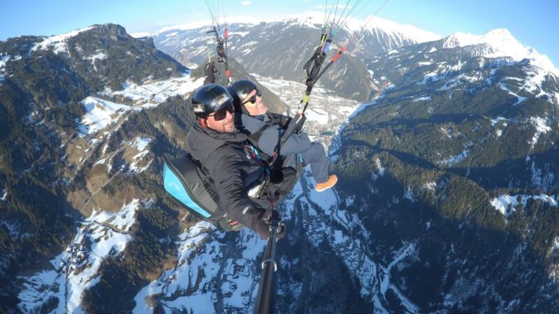 Mayrhofen: Private Paragliding Flight - All Levels - Freedom - Final Thoughts: Is It Worth It?