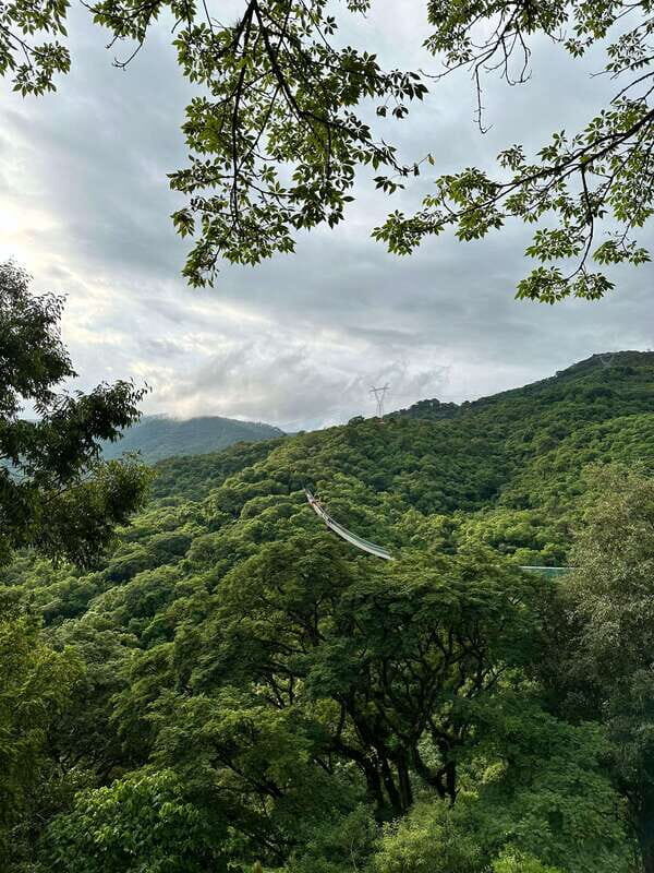 Mazamitla tour from Guadalajara visiting Mundo Aventura - An Inside Look at the Itinerary