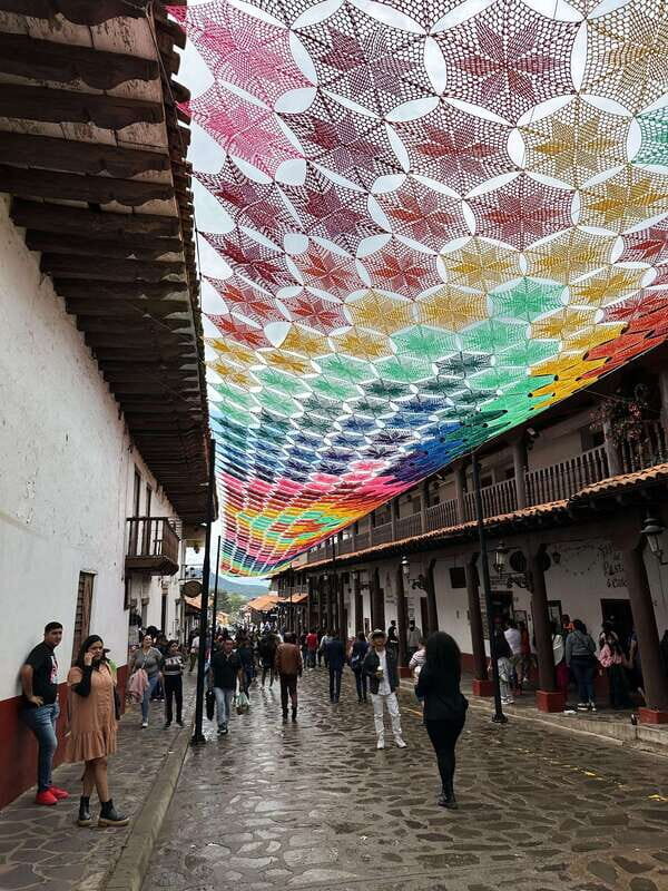 Mazamitla tour from Guadalajara visiting Mundo Aventura - Who Will Enjoy This Tour?