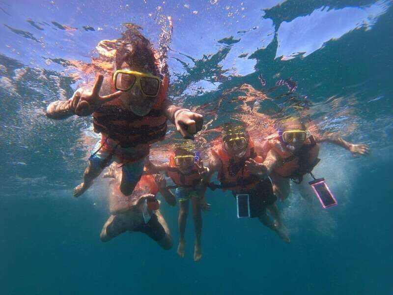 Mazatlan 3 Islands Snorkeling and Bird Watching Tour - FAQ