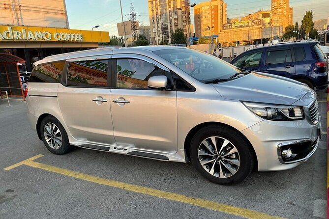 Mazatlan Airport(MZT) to Mazatlan Port - Arrival Private Transfer - Final Thoughts