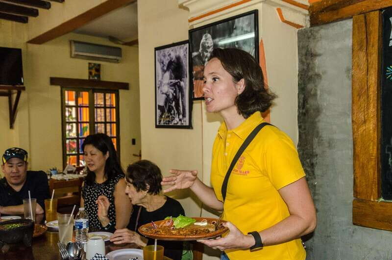 Mazatlan: Barrio Bites Tour in a Traditional Taxi - An In-Depth Look at the Barrio Bites Tour