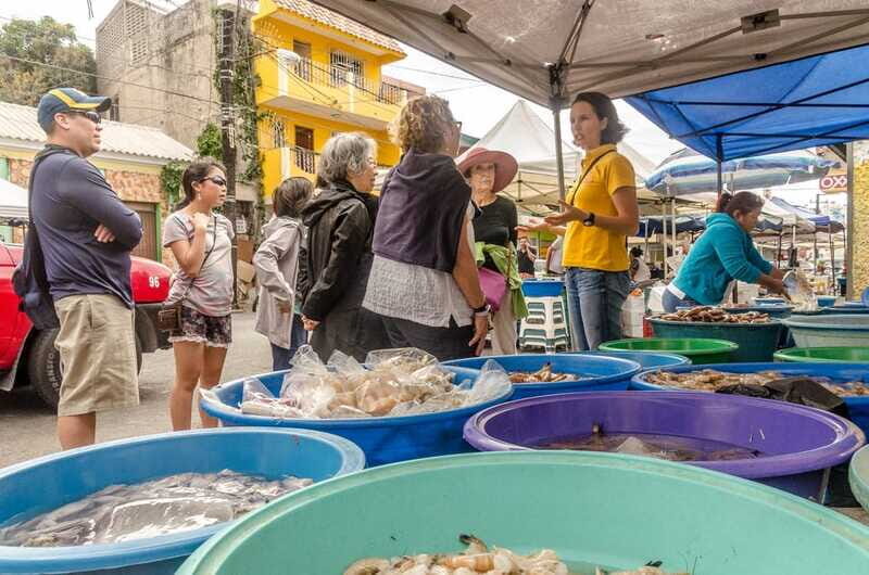 Mazatlan: Barrio Bites Tour in a Traditional Taxi - FAQ