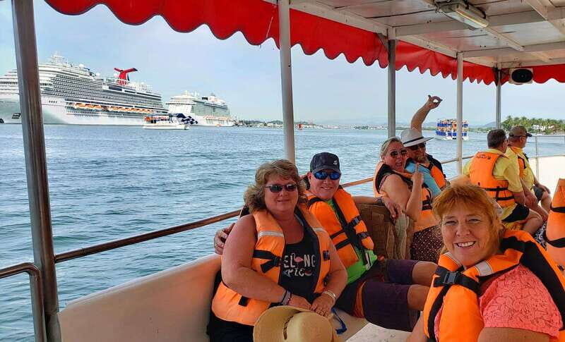 Mazatlan: Beach Activities and All Inclusive Tour - Key Points
