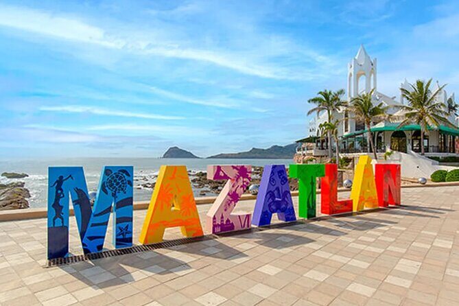 Mazatlán city tour - Discovering Mazatlán’s Rich Tapestry in a Compact Tour