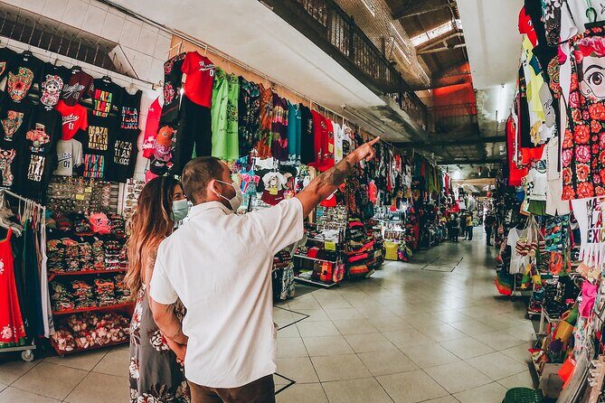 Mazatlan City Tour by Traditional Open Air Vehicle Pulmonia - Who Should Consider This Tour?