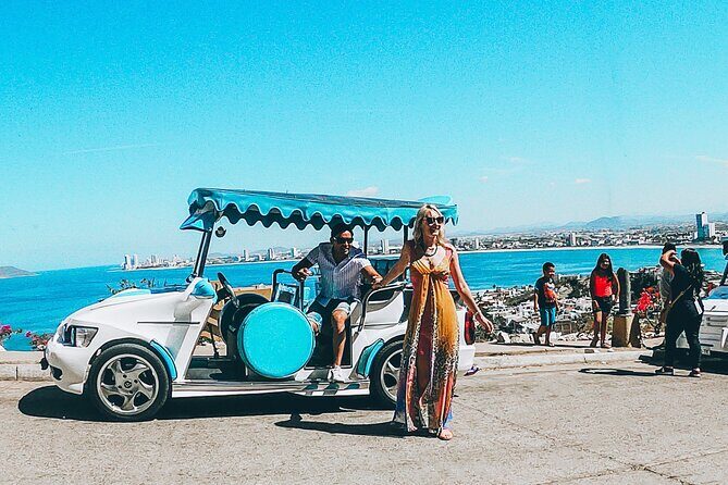 Mazatlan City Tour by Traditional Open Air Vehicle Pulmonia - FAQ
