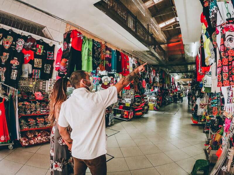 Mazatlan: City Tour in a Traditional "Pulmonia" Open-Air Car - Exploring Mazatlan in a Pulmonia: What You Can Expect