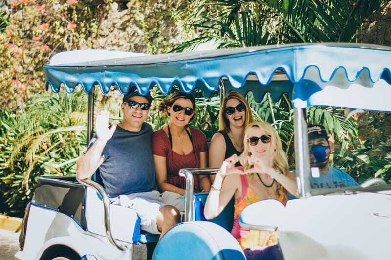 Mazatlan: City Tour in a Traditional "Pulmonia" Open-Air Car - Final Thoughts: Is This Tour Right for You?