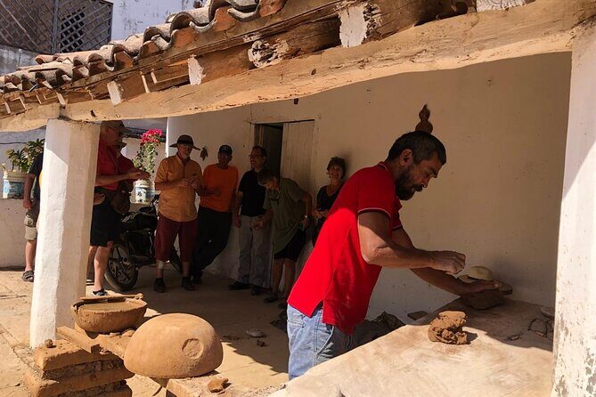 Mazatlan Day Tour: La Noria village and Los Osuna Distillery - FAQs