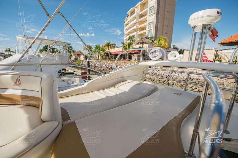 Mazatlan, Mexico: Yacht Rental and Tour, the perfect summer. - Key Points