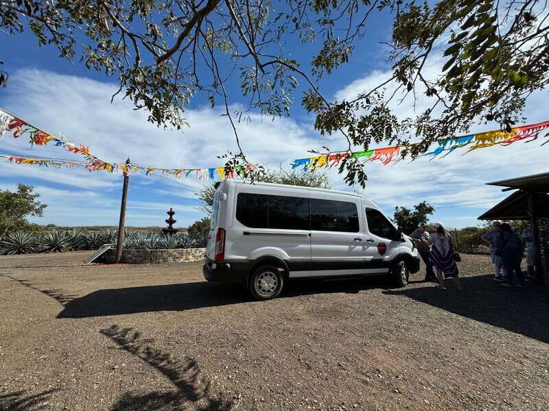 Mazatlan: Mezcal Factory Tour with Tasting and Lunch - An In-Depth Look at the Mazatlan Mezcal Factory Tour