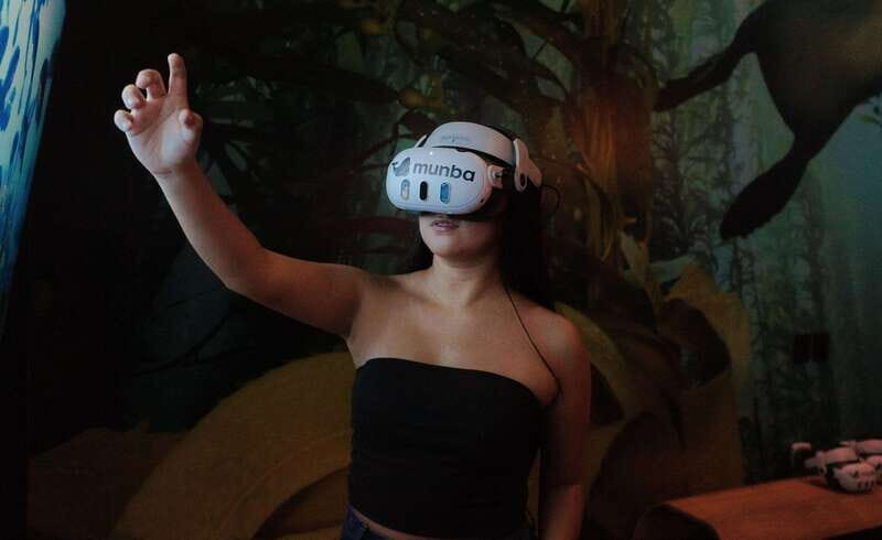 Mazatlán: MUNBA Interactive Ocean Museum Entry Ticket - A Closer Look at the MUNBA Experience